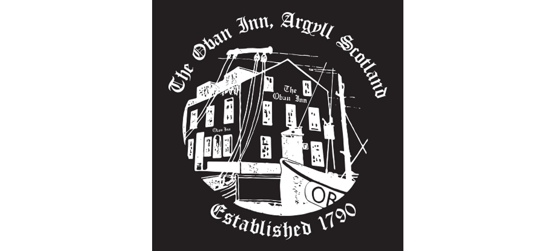 The Oban Inn - Place Your Order